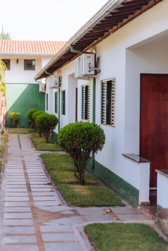 Hotel Fazenda Vale Amanhecer - Betim