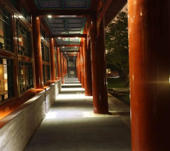 Imperial Mountain Resort Chengde - Chengde