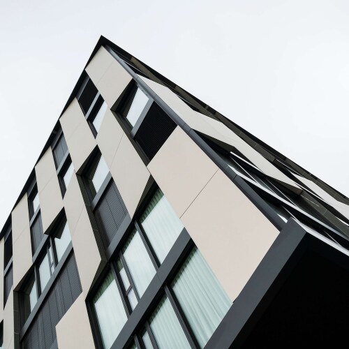 Yparc Hotel - Yverdon-les-Bains
