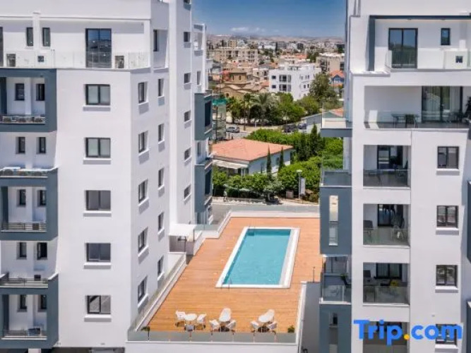 Larvella Estia Luxury Suites - Cyprus