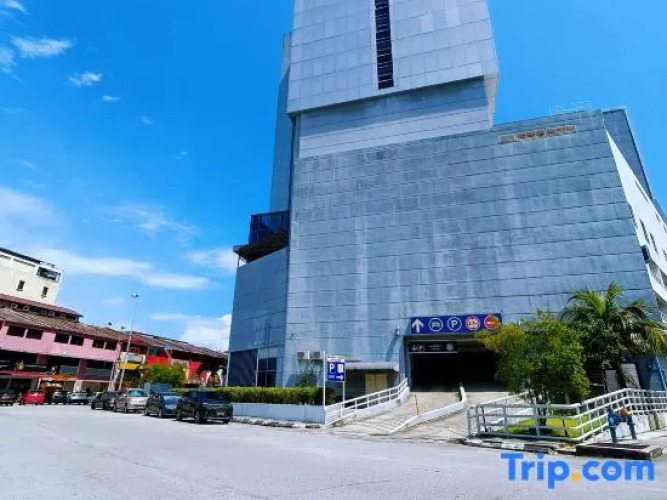 Straits Residence Melaka Private Suites - Malacca