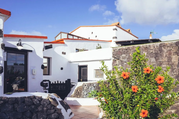Casa Natura 23 - San Bartolomé