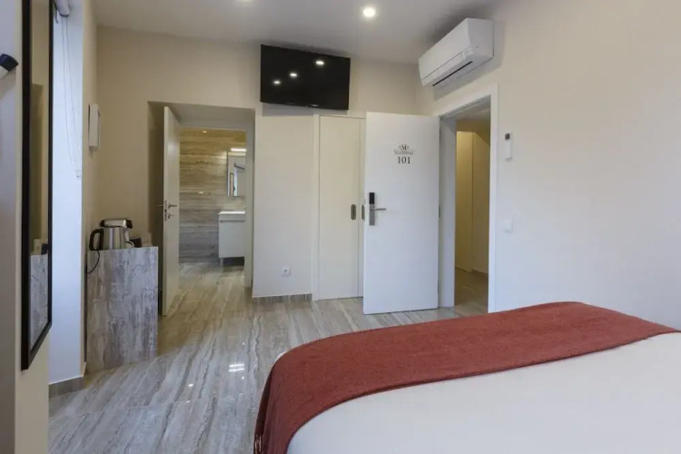 Solar Mendonca Boutique Hotel - Faro