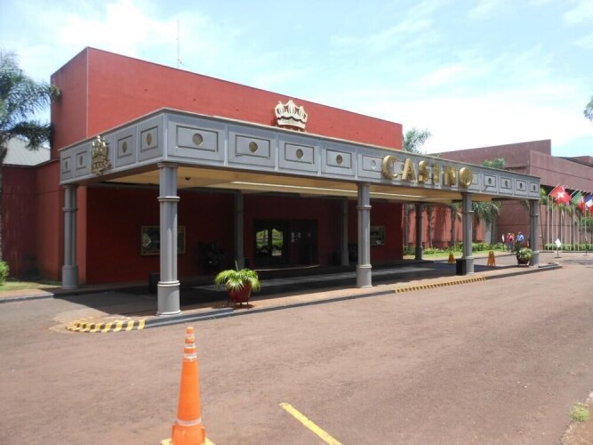 Palma Real Posada - Puerto Iguazú