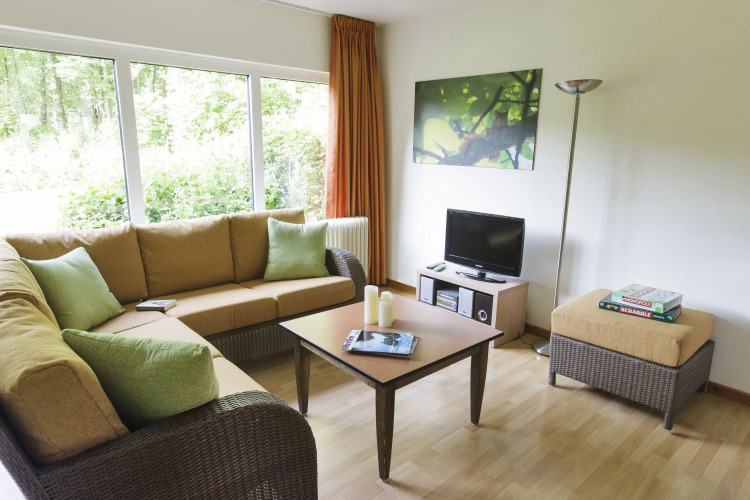 Center Parcs Park Eifel - Rheinland-Pfalz