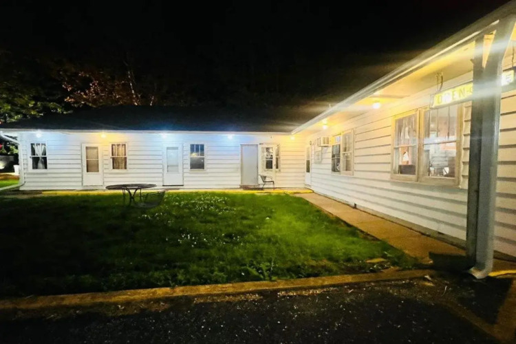 Hotel O Sycamore - Havana Il - Havana, IL