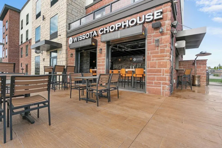 Cobblestone Hotel & Suites - Lynden - Ferndale, WA