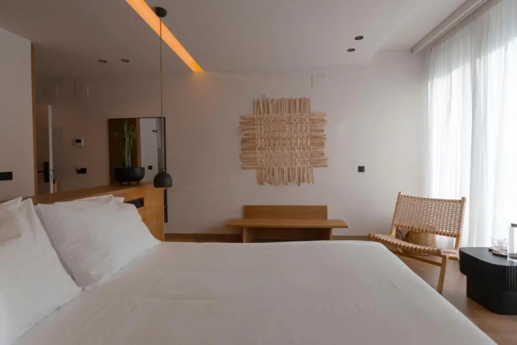 Malates Slow Boutique Hotel - Foz