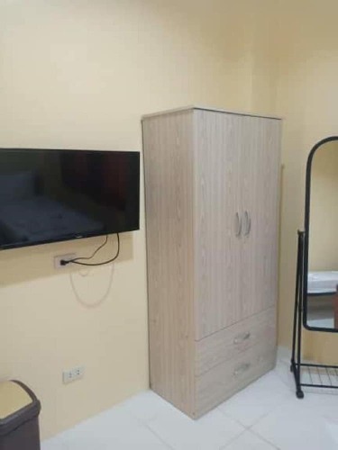 Bdmpc Pension House - Panglao