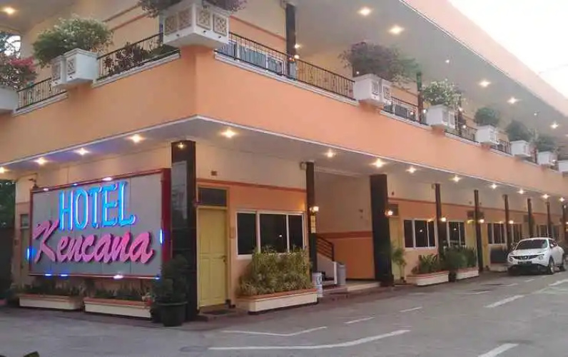 Hotel Kencana Blora - Blora