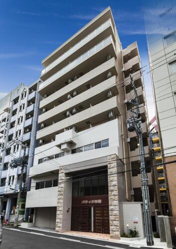 Patio Kyobashi Hotel - Osaka