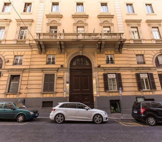 Salandra Roma Suite - Rome