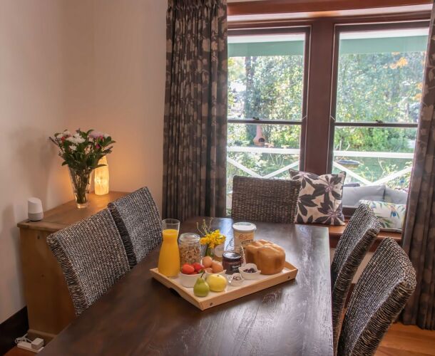 Serenity House Pemberton - Pemberton