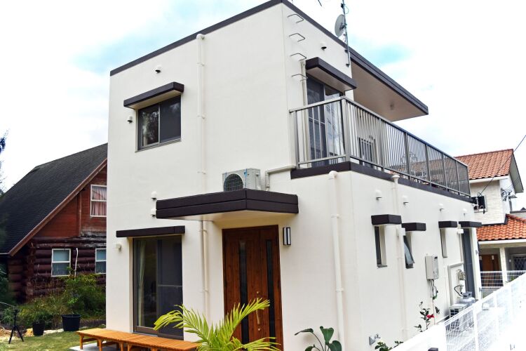 The Pool Resort Villa Hasta Manana - Nago