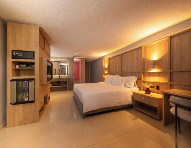 Mood Matuna Hotel Cartagena - Carthagène