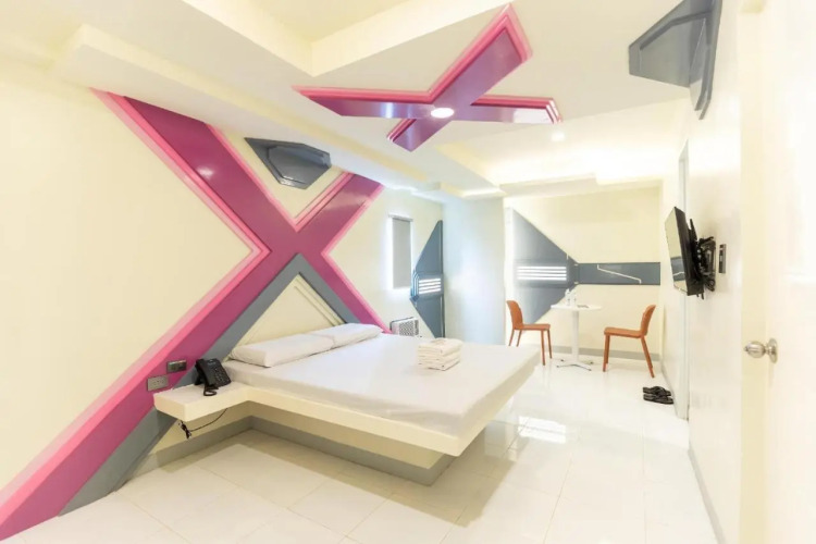 Astrotel Cebu - Cebu City