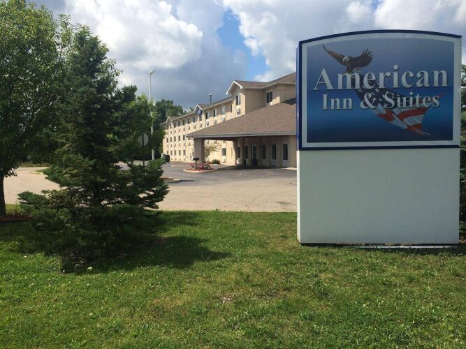 Best Western Dewitt - Lansing, MI