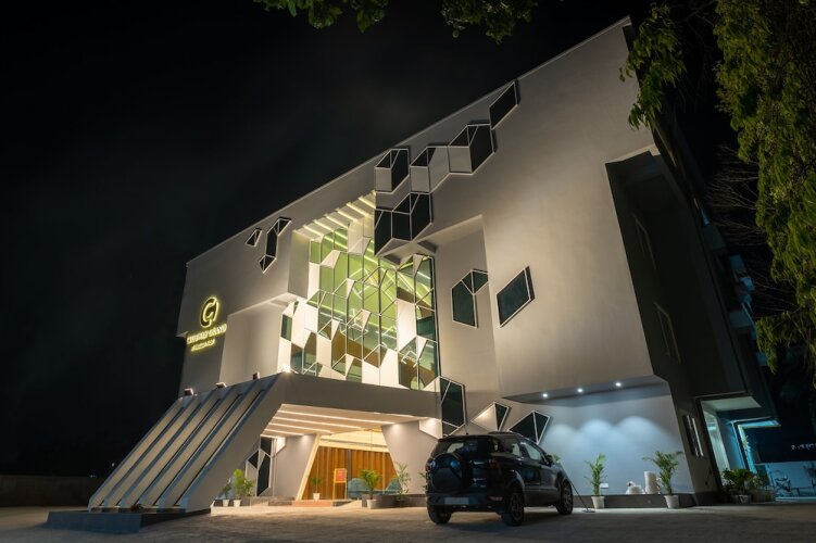 Hotel Clubway Grand - Jorhat