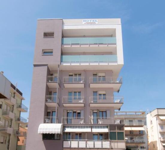 Hotel Jonni - Sottomarina