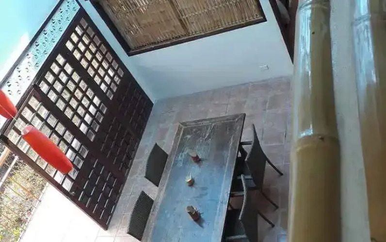 Bahay Isla Sanctuario - Puerto Galera