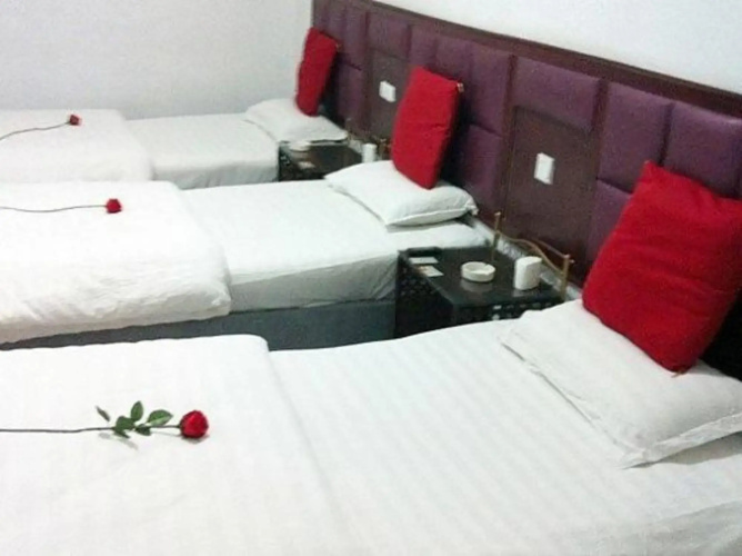 Holiday Hotel - Zhumadian