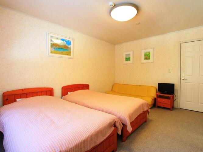 Izunahigashi Kogen Pension Himawari - Nagano