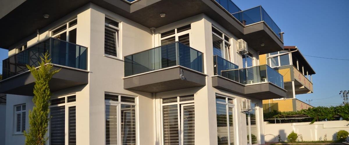M Loca Butik Otel - Sinop