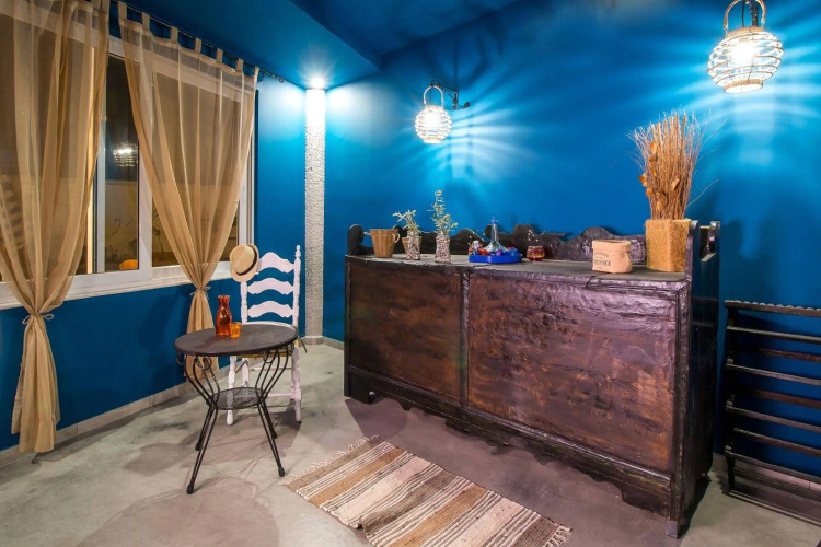 Ano Kampos Hotel - Faliraki