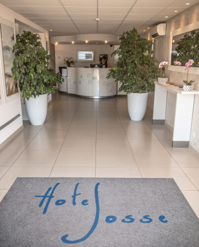 Hotel Josse - Antibes