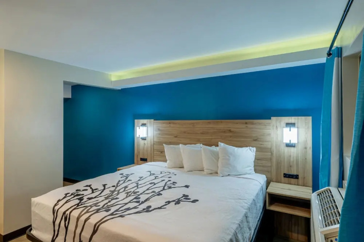 Exclusivo Inn And Suites - Grand Prairie