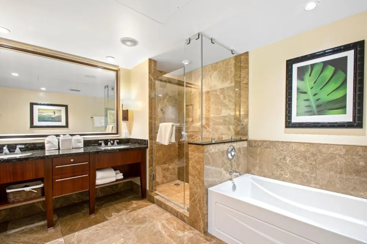 Honua Kai Konea 816/20/25 Free Car Kbm Resorts - Hawaii