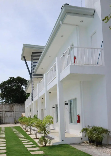 Seascape Resort Oslob - Oslob