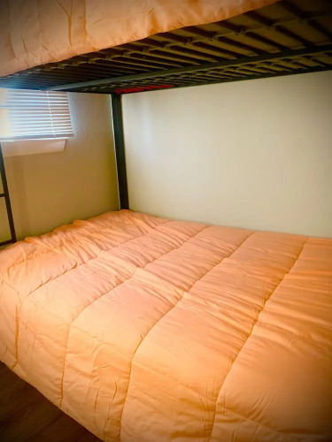 Shuteye Hostel - Texas