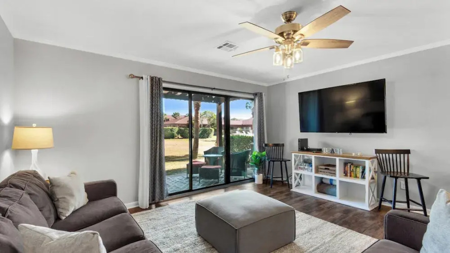 Beachwalk 18e: Cozy Townhouse Close To Beach! - Laguna Beach, FL