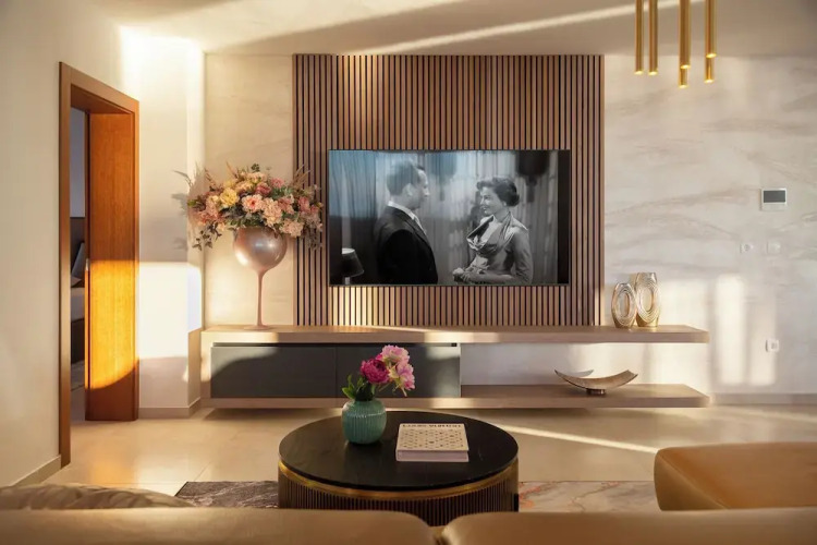 Malibu Imperial Resort - Pag