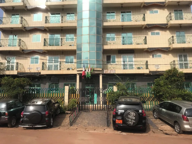 Summit Palace International - Yaounde