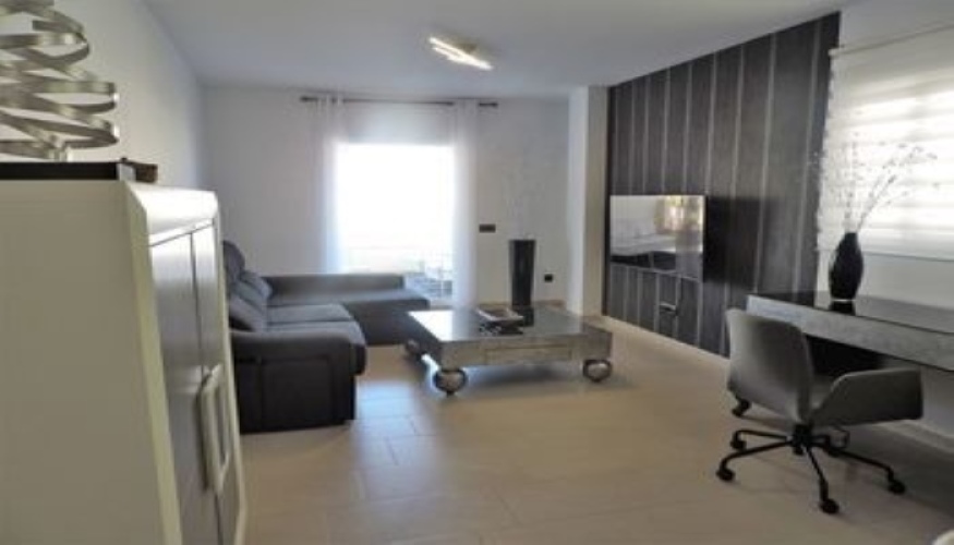Plaza De España Boutique Apartment - Nerja