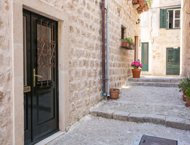 Villa Mirabilis, Stunning Superior Villa, Dubrovnik Old Town - Dubrovnik