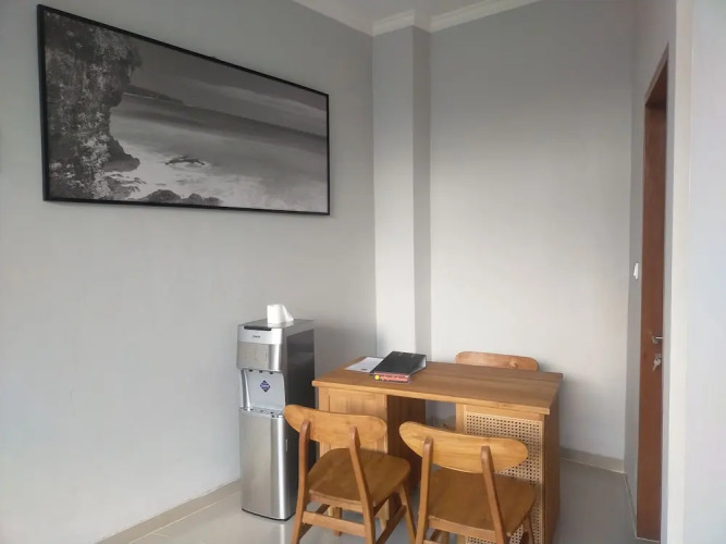 Kubu Gena Guesthouse Canggu - Canggu