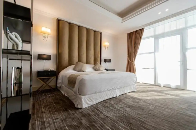 Alammariah Hills Resort - Riyadh