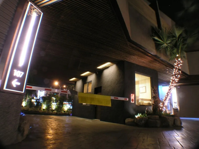 Madrid Classic Hotel - Hsinchu City
