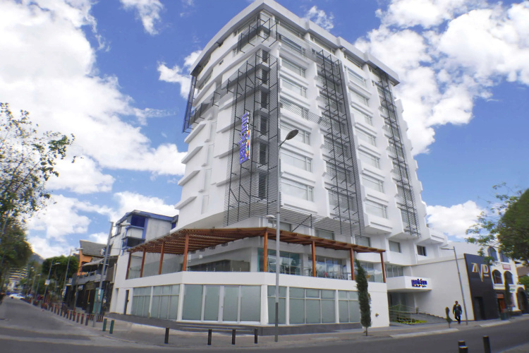 The Place Hotel - Quito