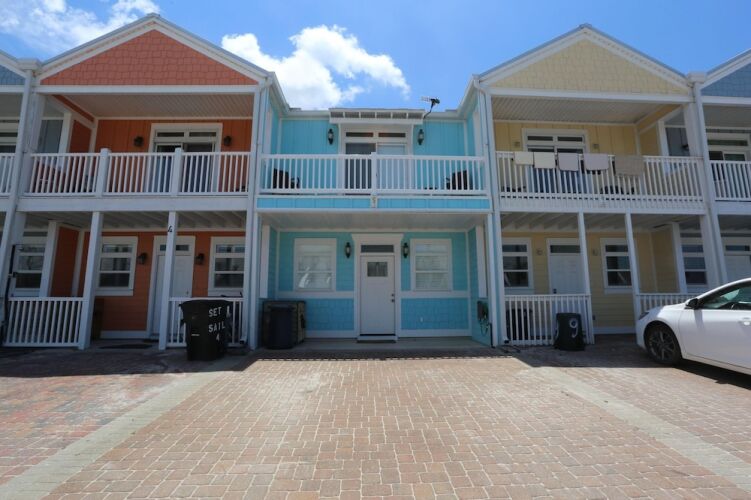 Set Sail At 5 - Mexico Beach, FL