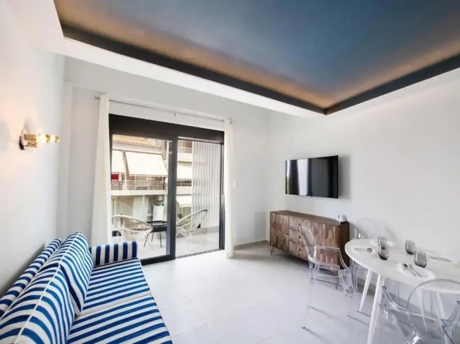 Onar Suites Lefkada - Lefkada