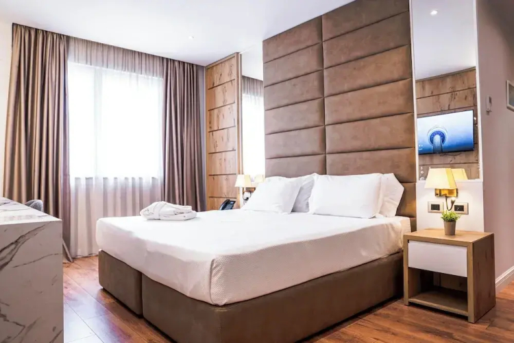 Hotel Amfora - Durrës