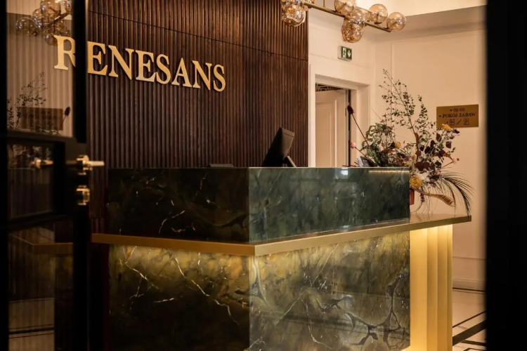 Renesans Pensjonat - Zakopane