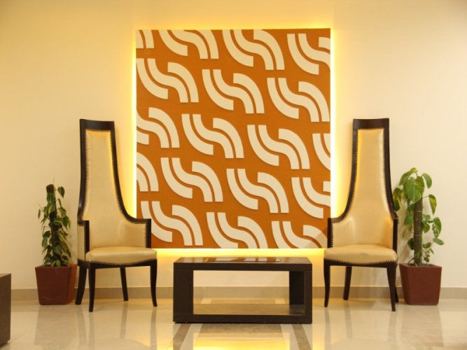 The Marque By Luxus Hotels - Mathura