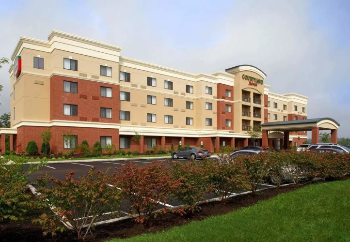 Courtyard Pittsburgh Greensburg - Mount Pleasant, PA