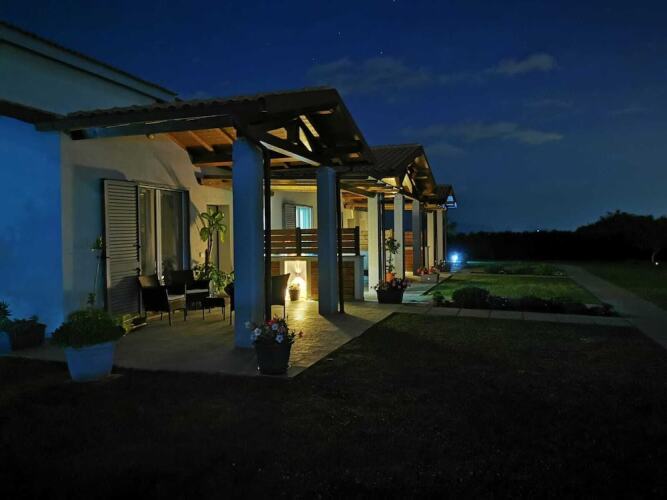 La Pace Residence & Relax - Marina di Grosseto