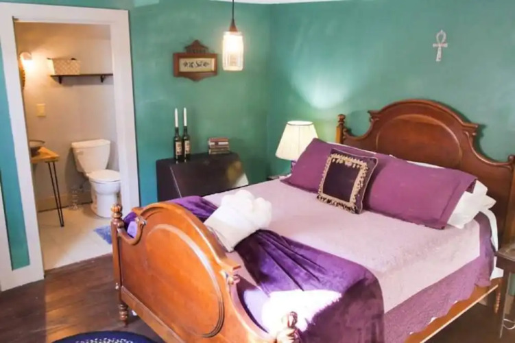 L'auberge Inn - New Orleans, LA